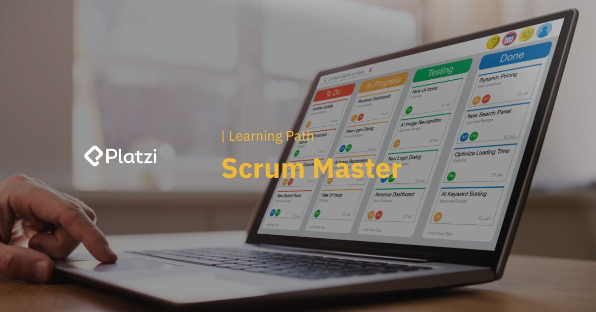 Scrum Master