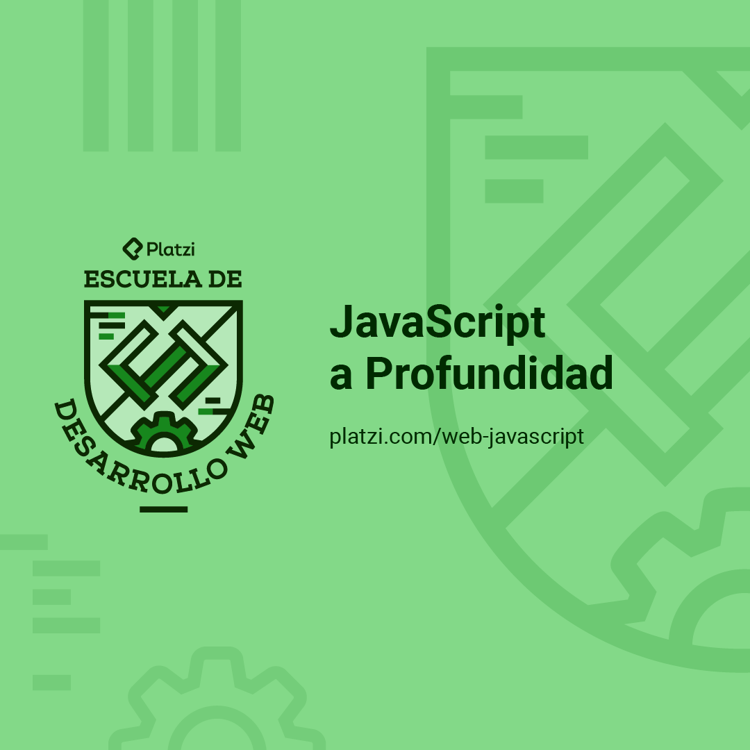 JavaScript a Profundidad