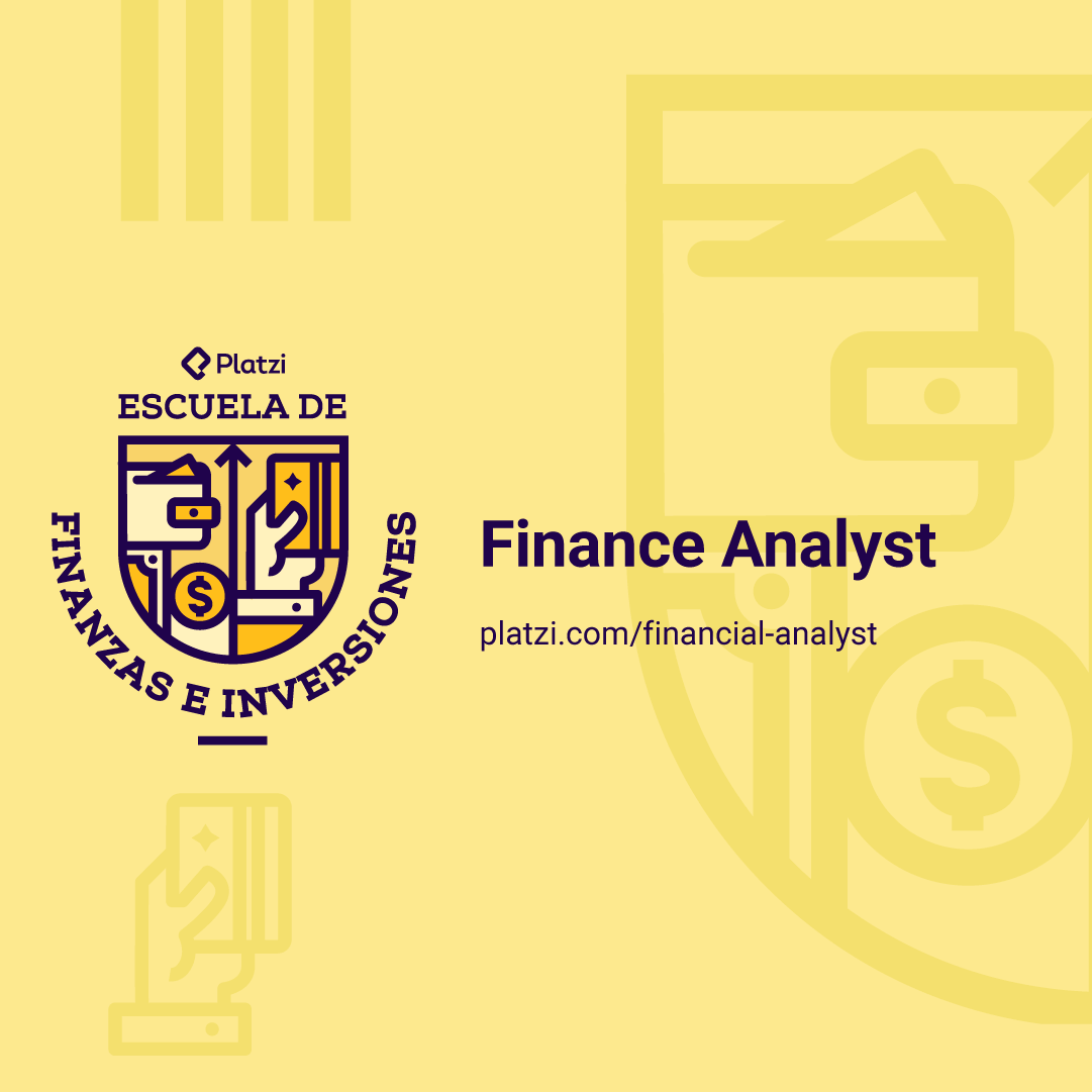 Financial Analyst Financial Analyst