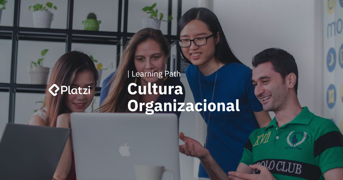 Cultura organizacional