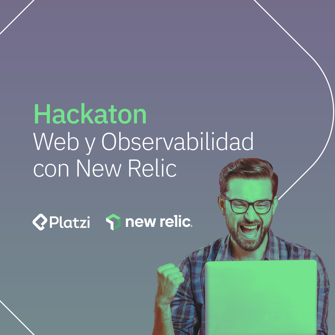 Observabilidad con New Relic