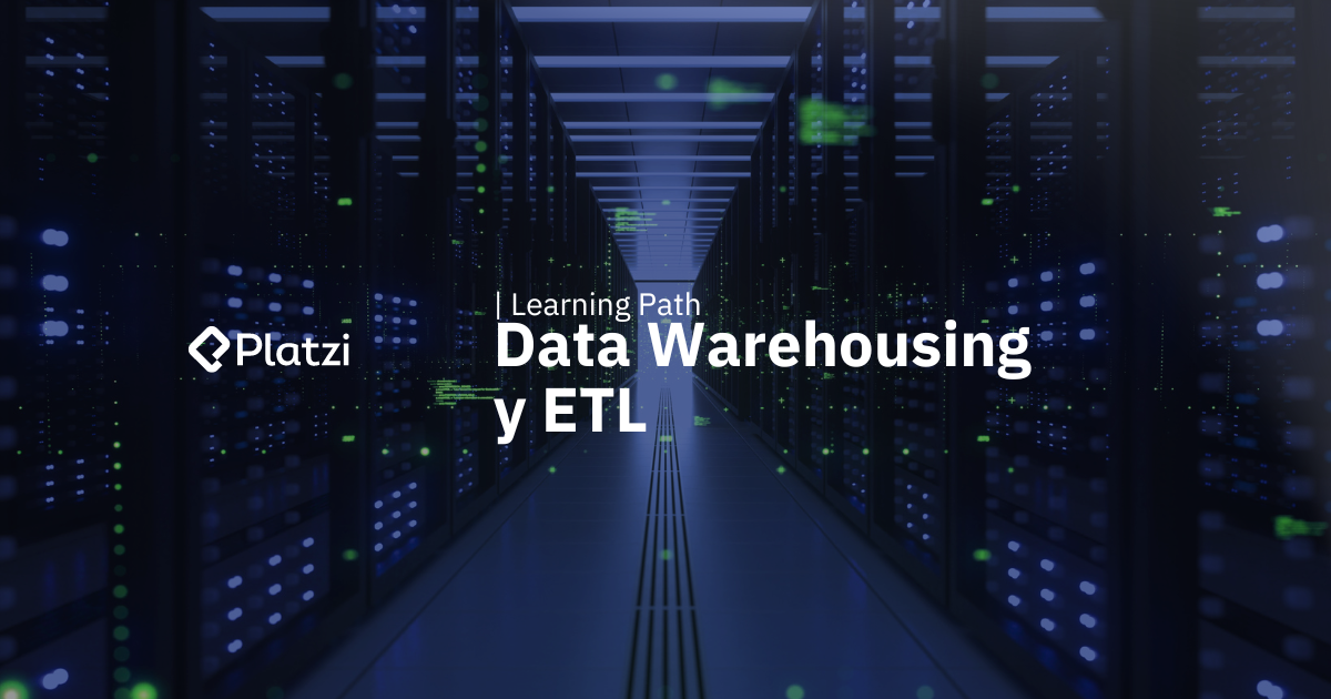 Data Warehousing y ETL
