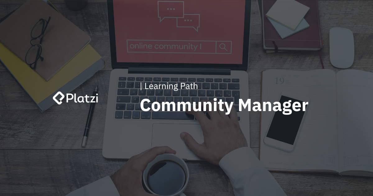 Community Manager