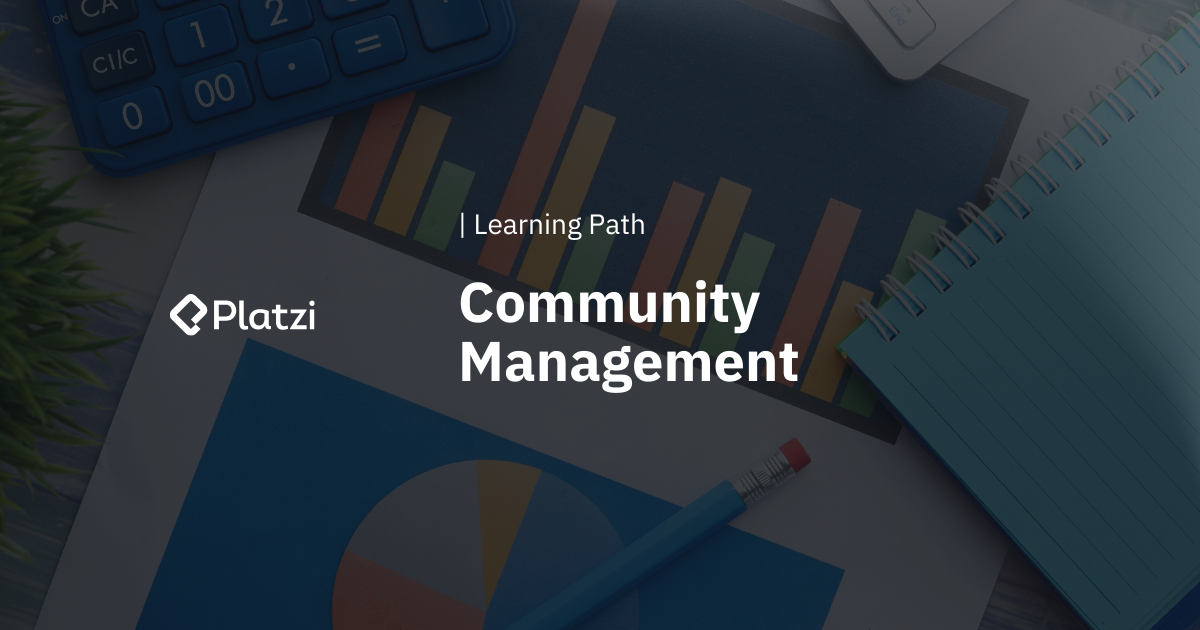 Community Management