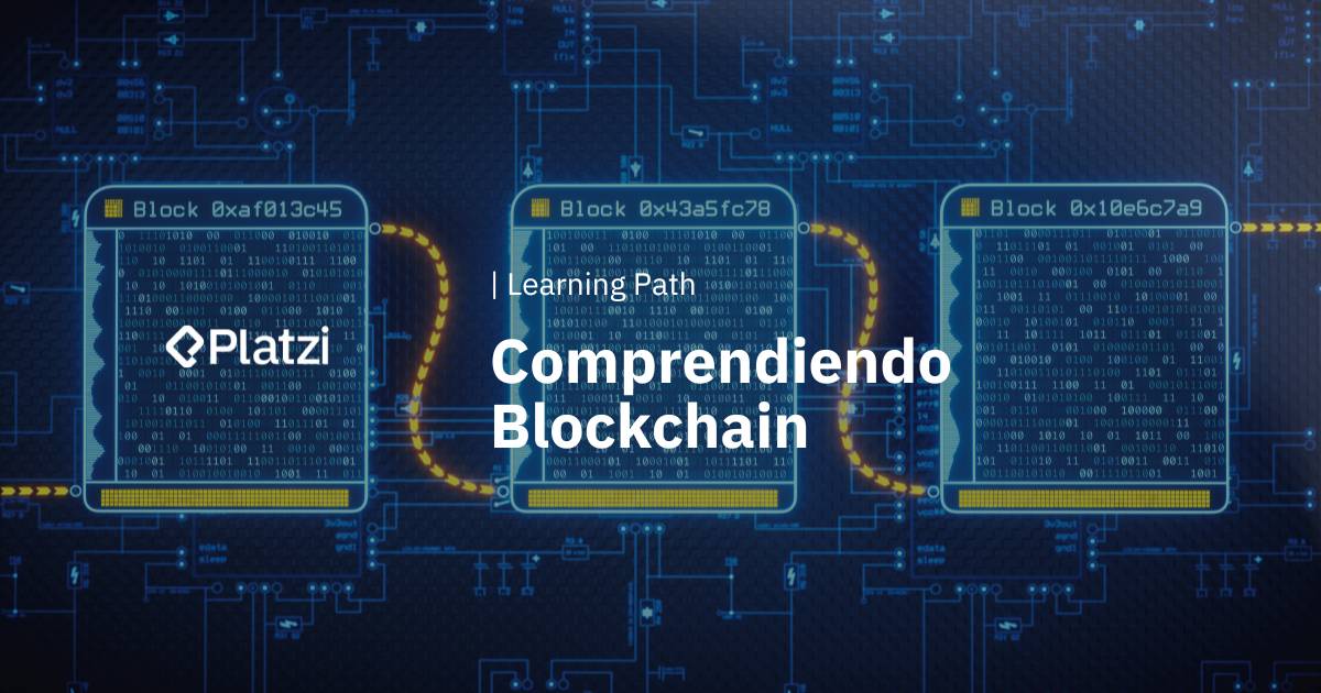 Fundamentos de Bitcoin, Blockchain y la Web3