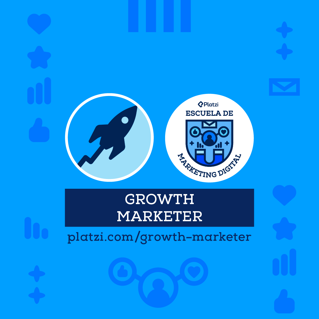 Growth Marketer