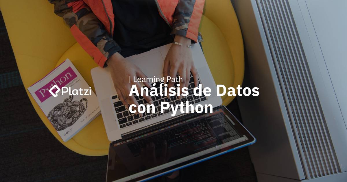 Análisis y Manipulación de Datos con Python