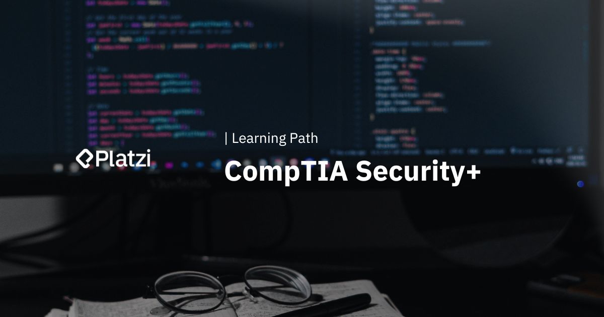 Preparación para Certificación CompTIA Security+