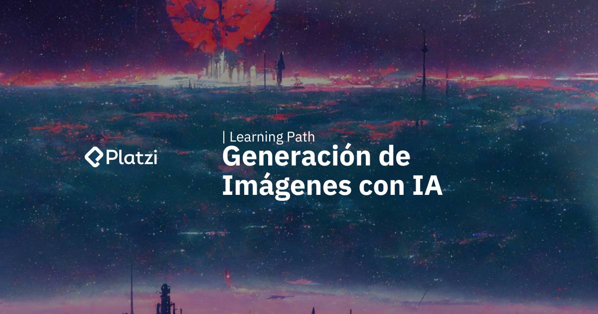Modelos de Difusión: Generación de Imágenes con AI