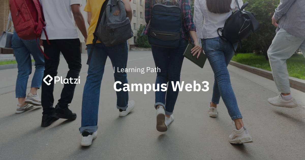 Campus Blockchain y Web3