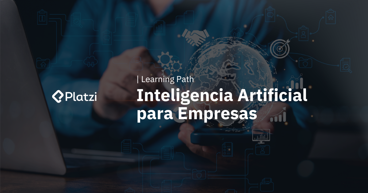 Inteligencia Artificial para Empresas