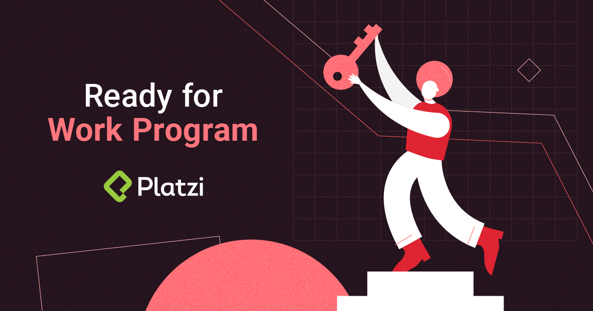 Ready for Work Program