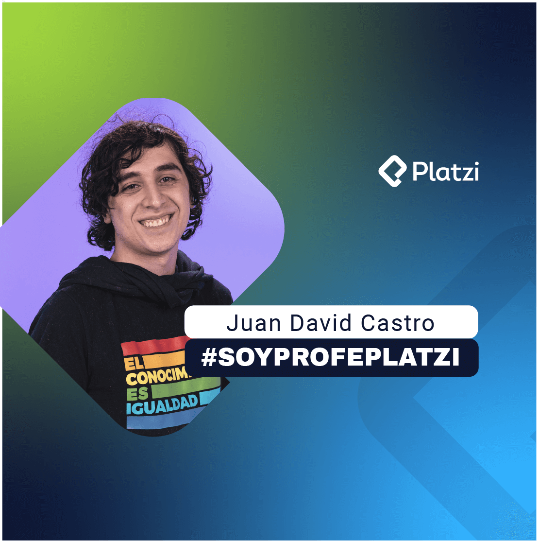 Cursos de Juan David Castro Gallego en Platzi