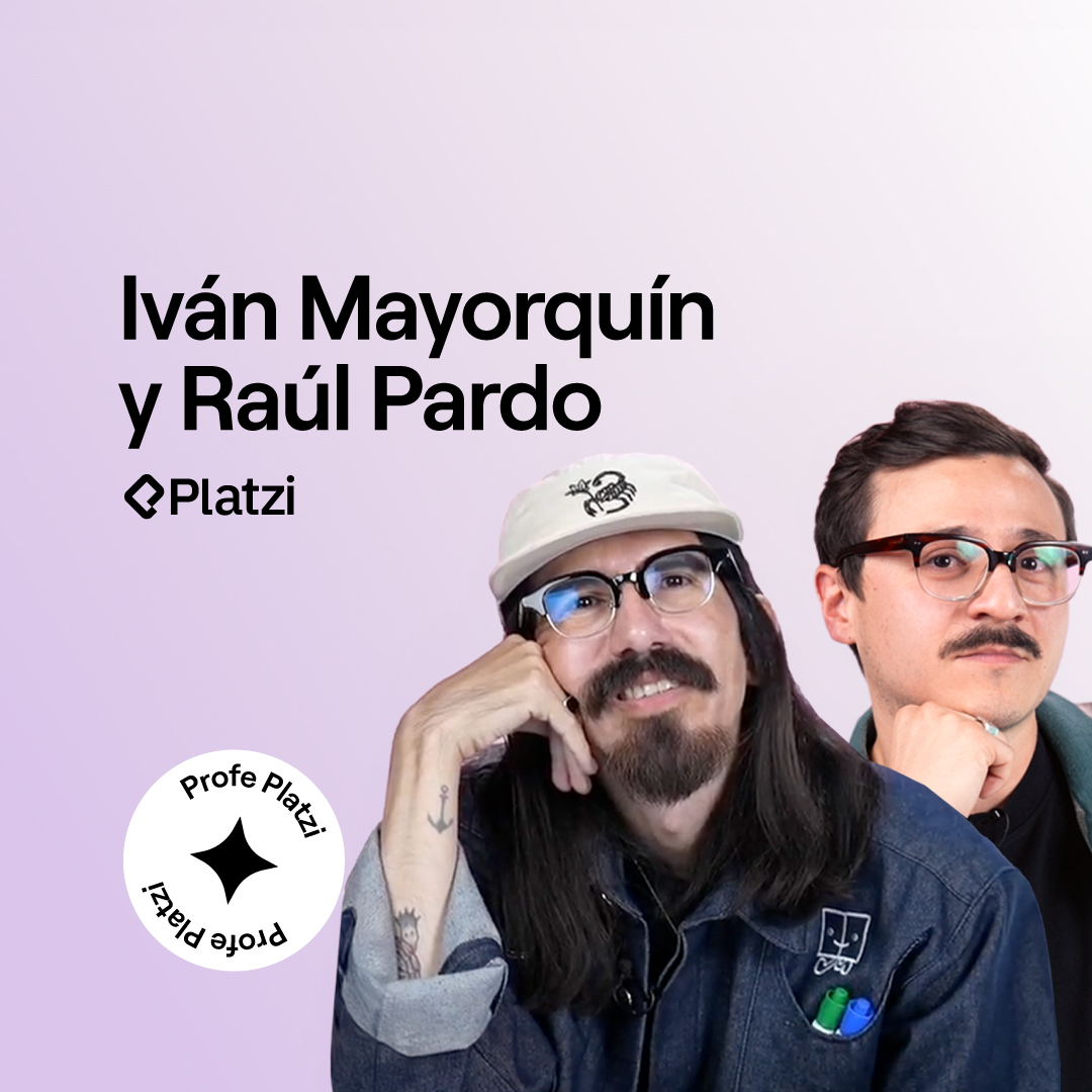 Cursos de Grupo de Autoayuda de Dibujo en Platzi