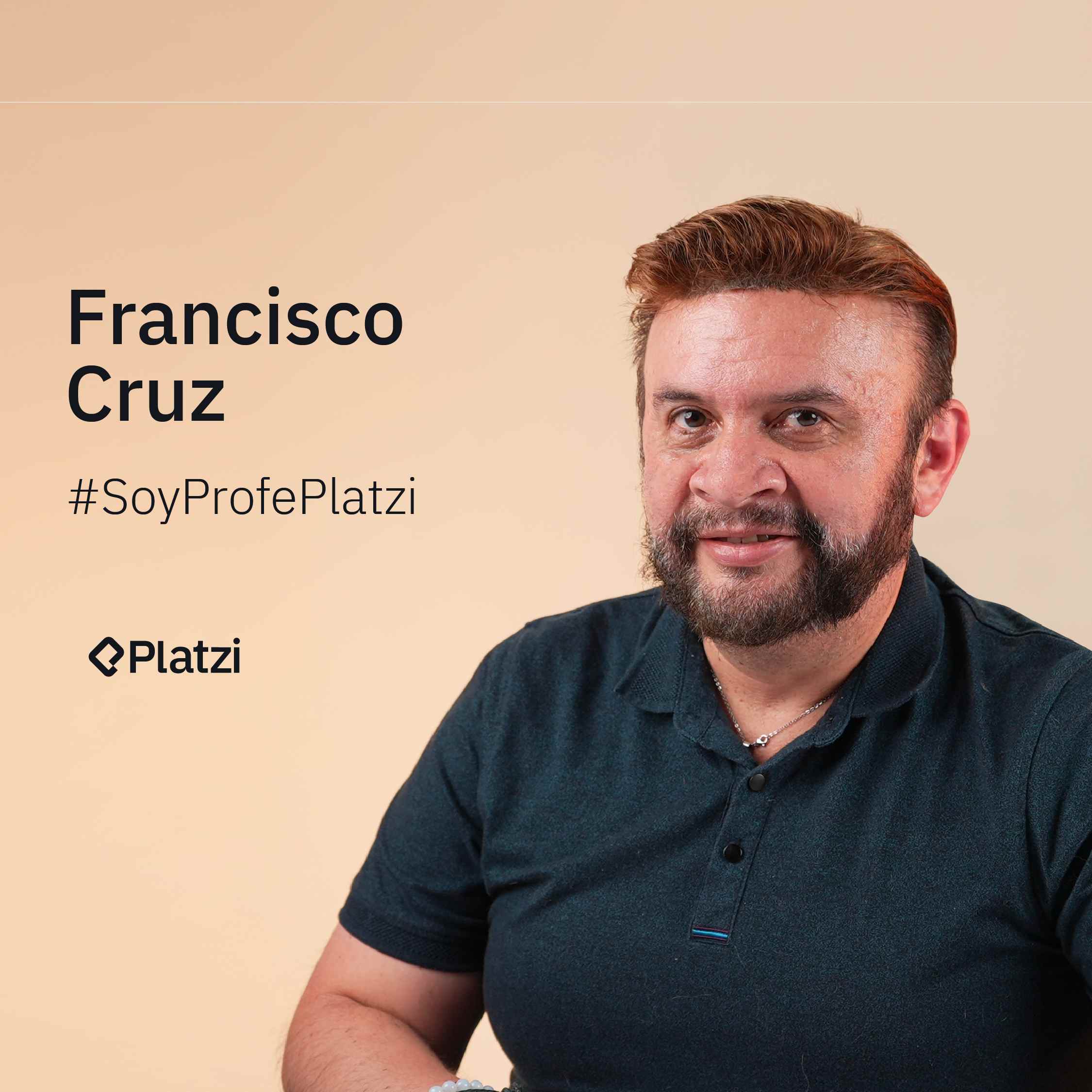 Cursos de Francisco Cruz en Platzi