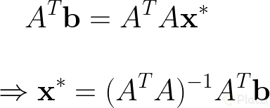 Cómo calcular la pseudoinversa de Moore Penrose - Platzi