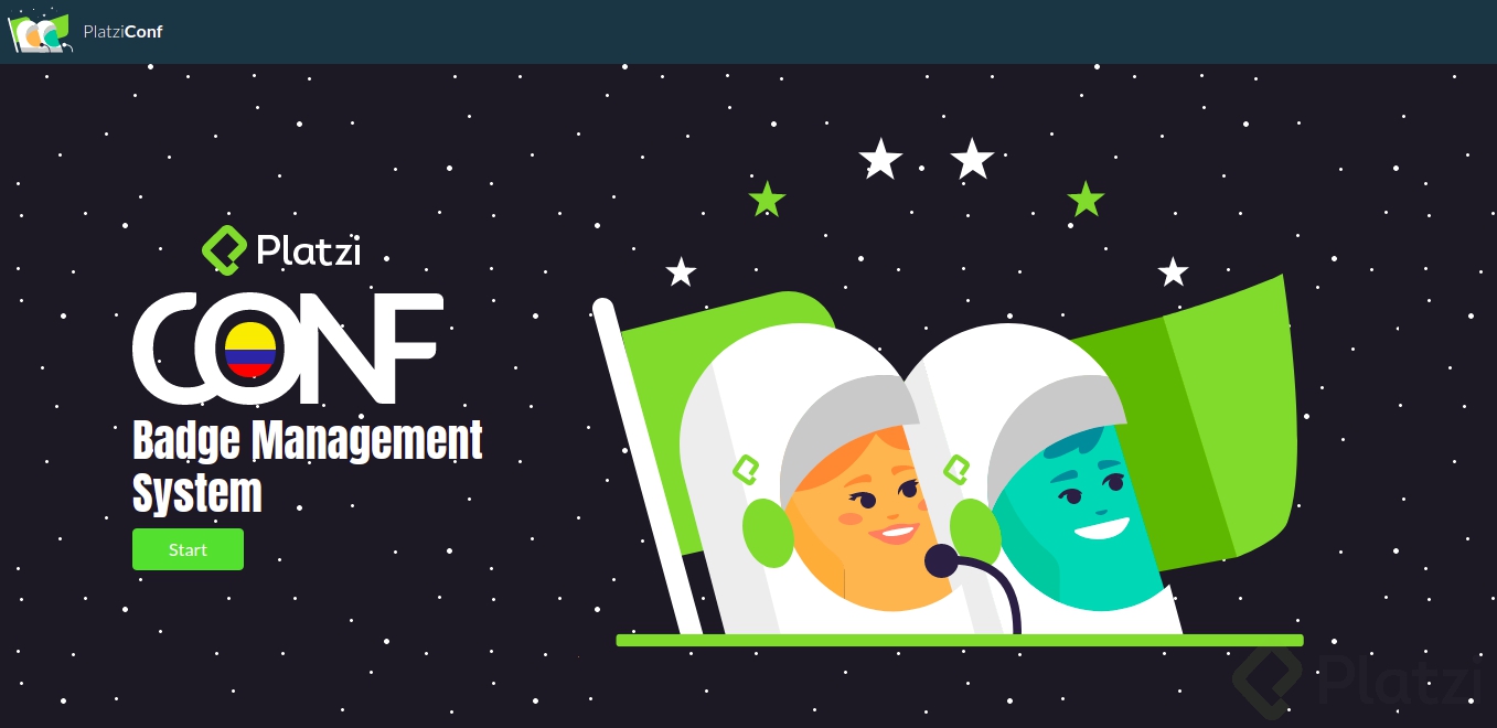 GitHub - ericgomez/platziBadges: Curso de React.js - Proyecto del curso ...