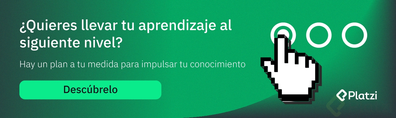 ¿Cómo puedo pagar Platzi?