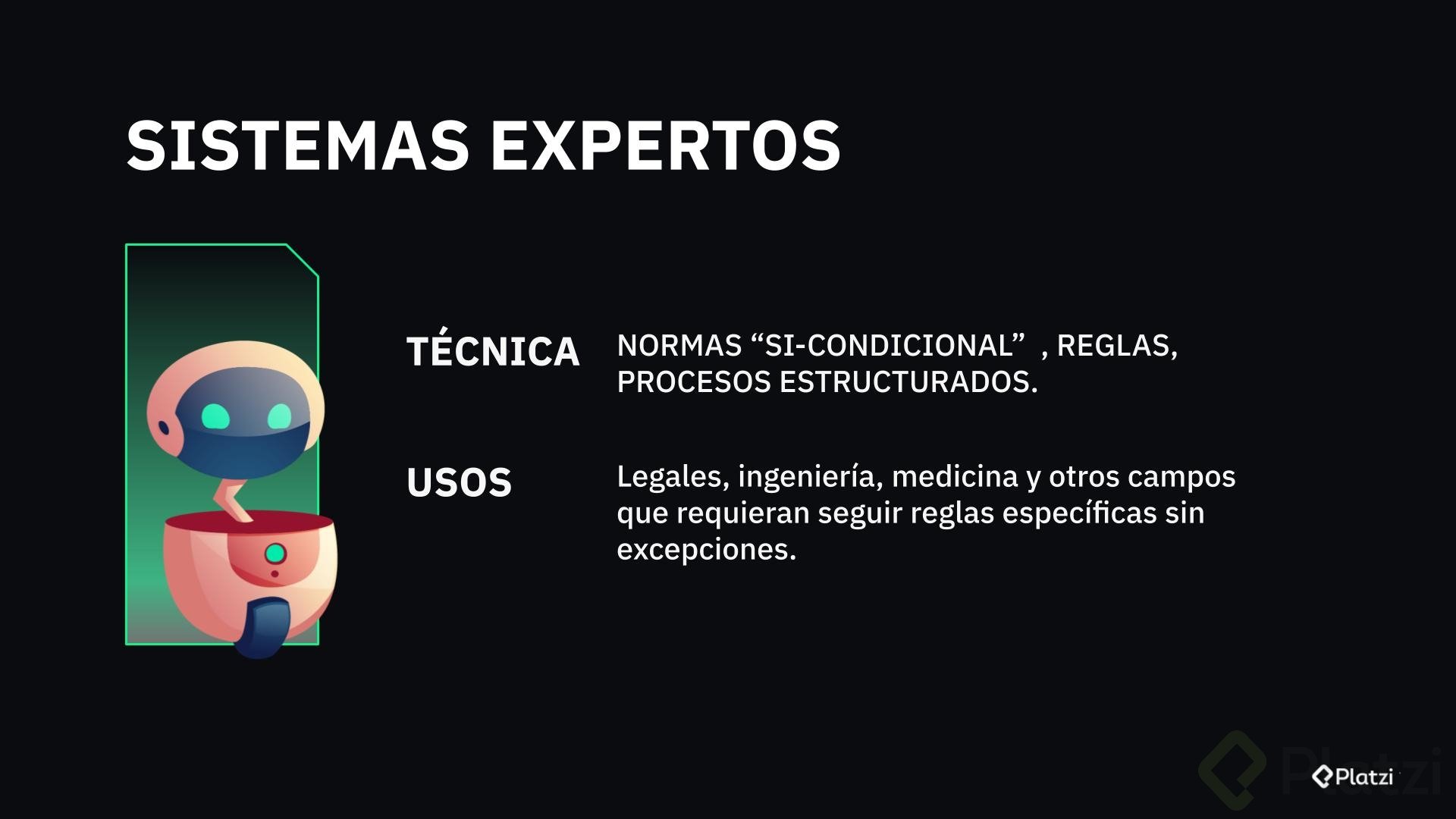 Elige las tecnologías para tu proyecto de IA