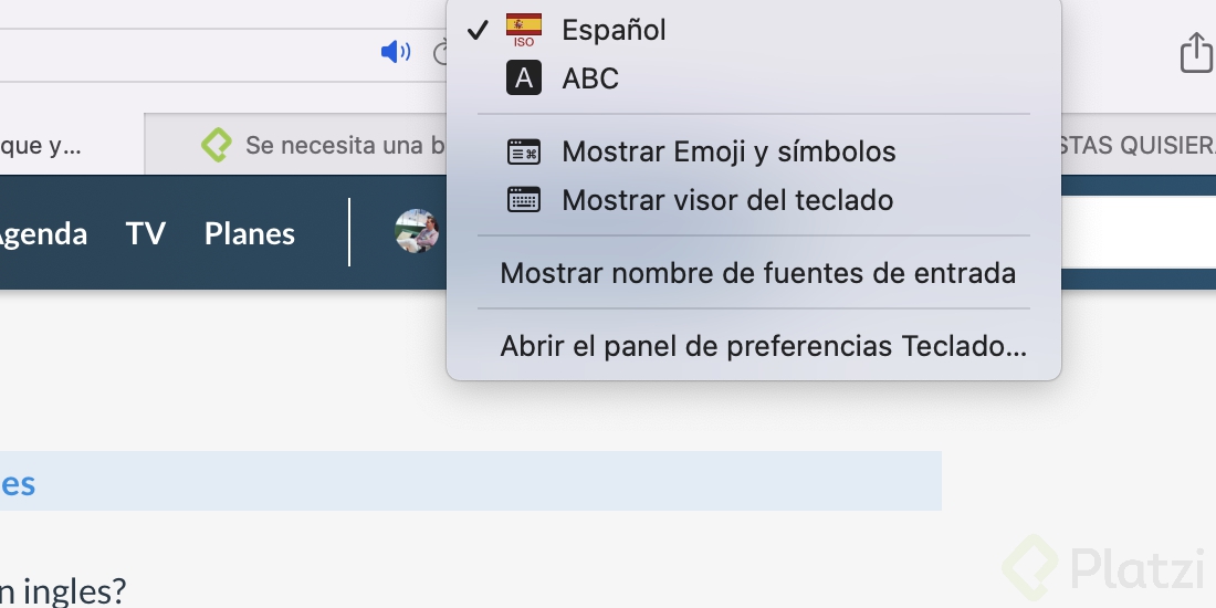 ¿Alguien sabe cómo coloco mayor que y menor que en teclado de Mac en ...