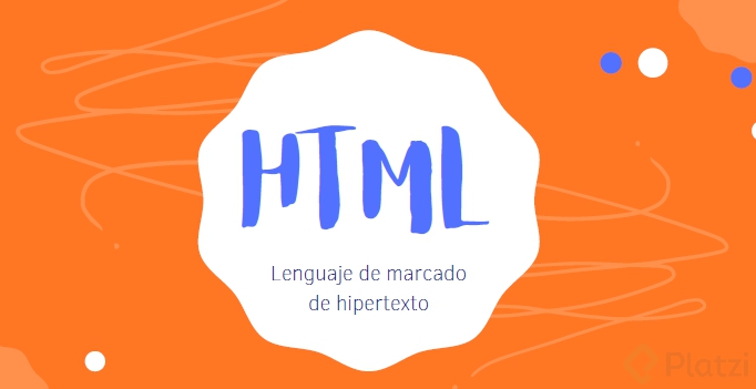 Estructura de árbol en HTML - Platzi
