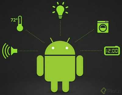 ¿Qué es Android Things?