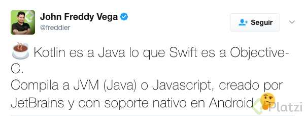 ¿Qué es Kotlin y para qué sirve?