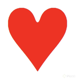 3 formas de hacer un corazón con CSS