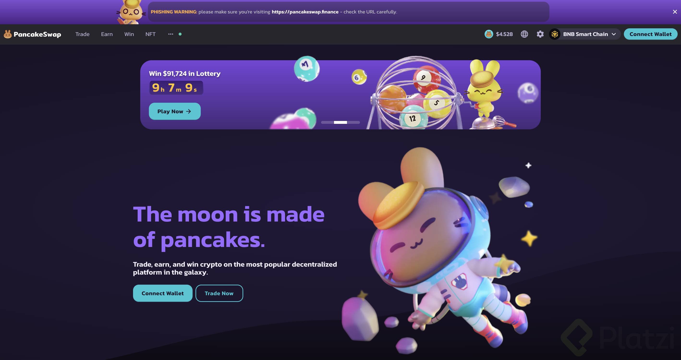 5 Tendencias de UI Design para Web3