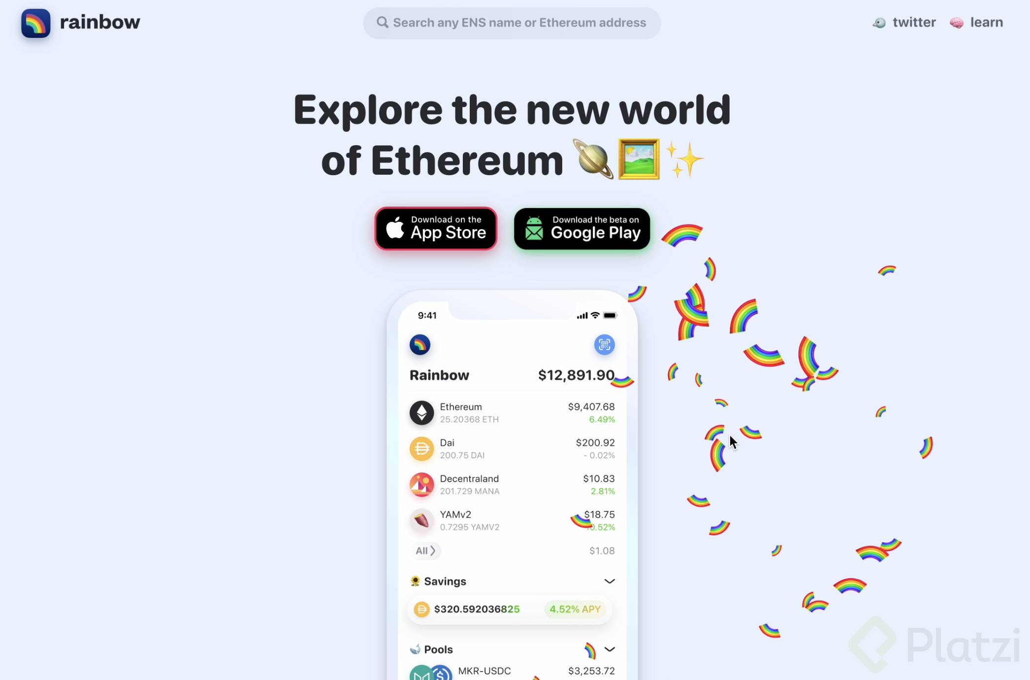 5 Tendencias de UI Design para Web3
