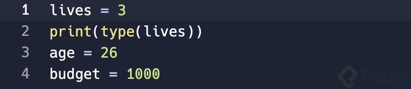 Tutorial para diferenciar conceptos claves de python