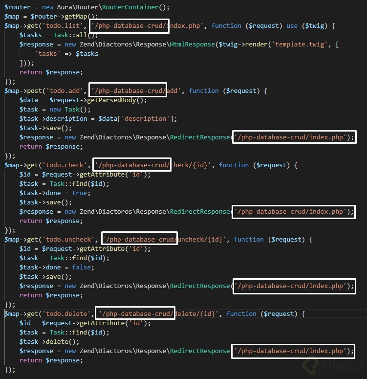 Insertar Datos En Mysql Con Php Platzi