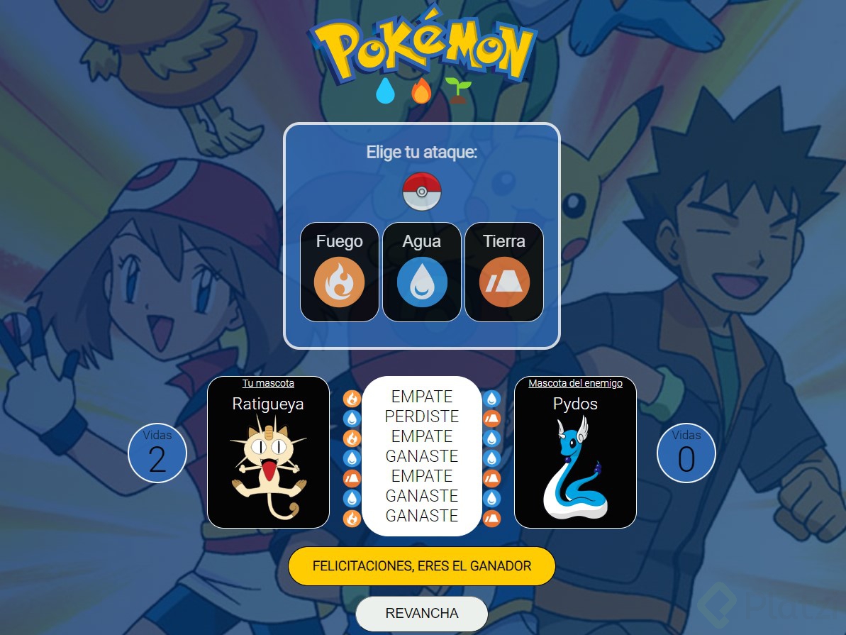 Editando JavaScript - Platzi