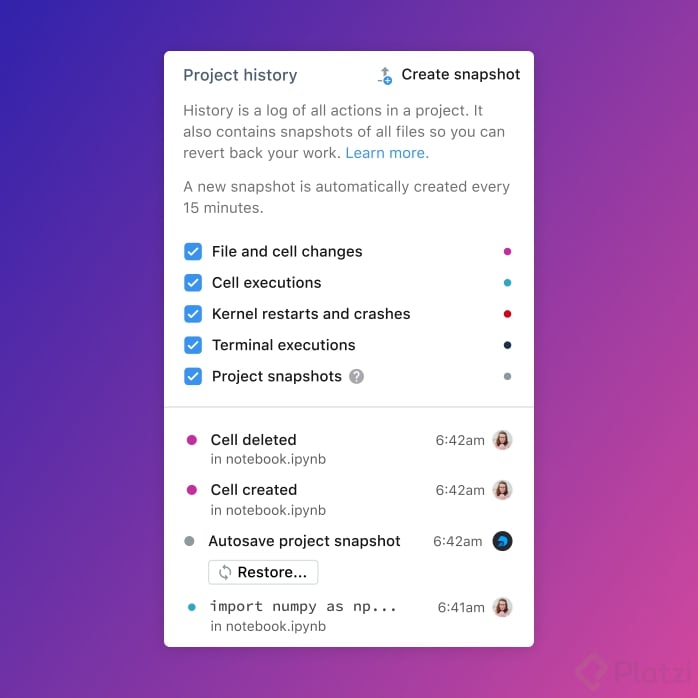 Qué es Deepnote y cómo usarlo en Data Science