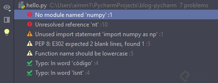 Tutorial de PyCharm: características, instalación y usos