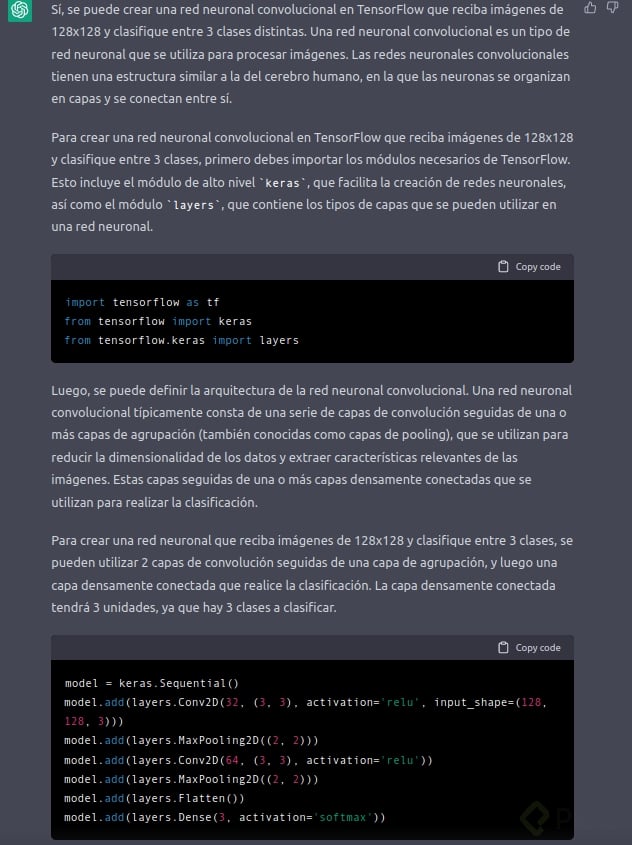 Cómo funciona ChatGPT: el chatbot más avanzado