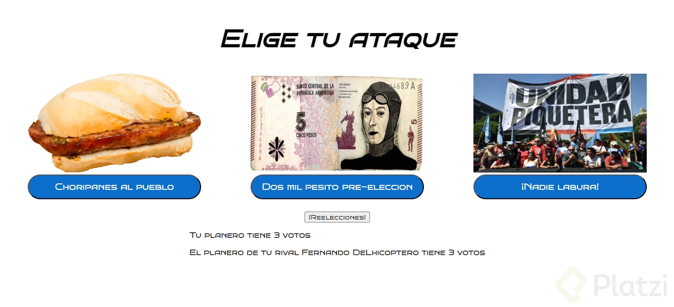 Editando JavaScript - Platzi