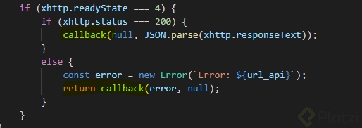 Buenas, Que diferencia habría entre el codigo ejecutado cuando el ...