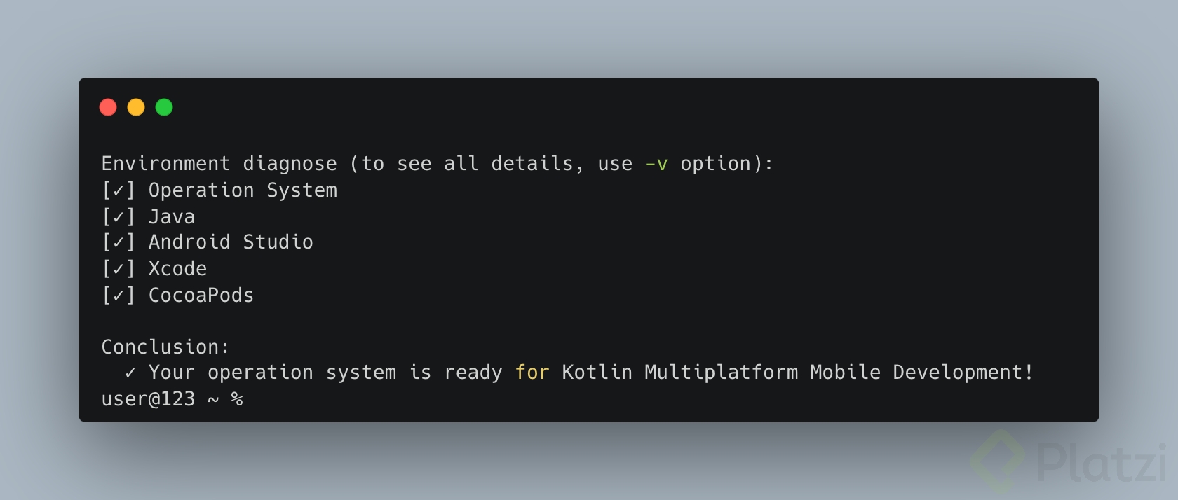 Compose Multiplatform: Guía completa para desarrollar interfaces ...