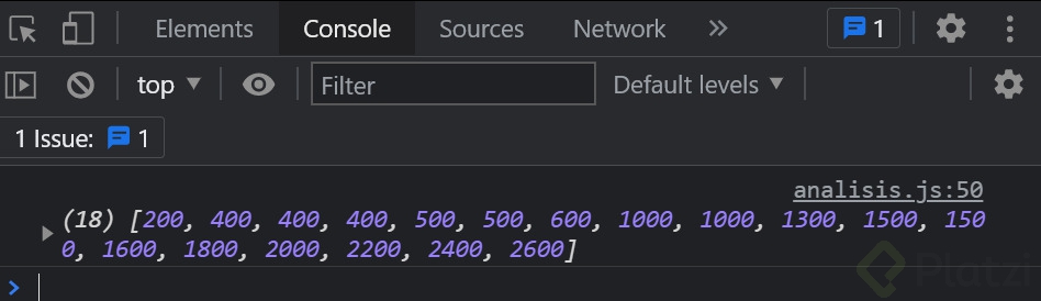 Buenas Comunidad, tengo una consulta: Entiendo que el método splice de ...