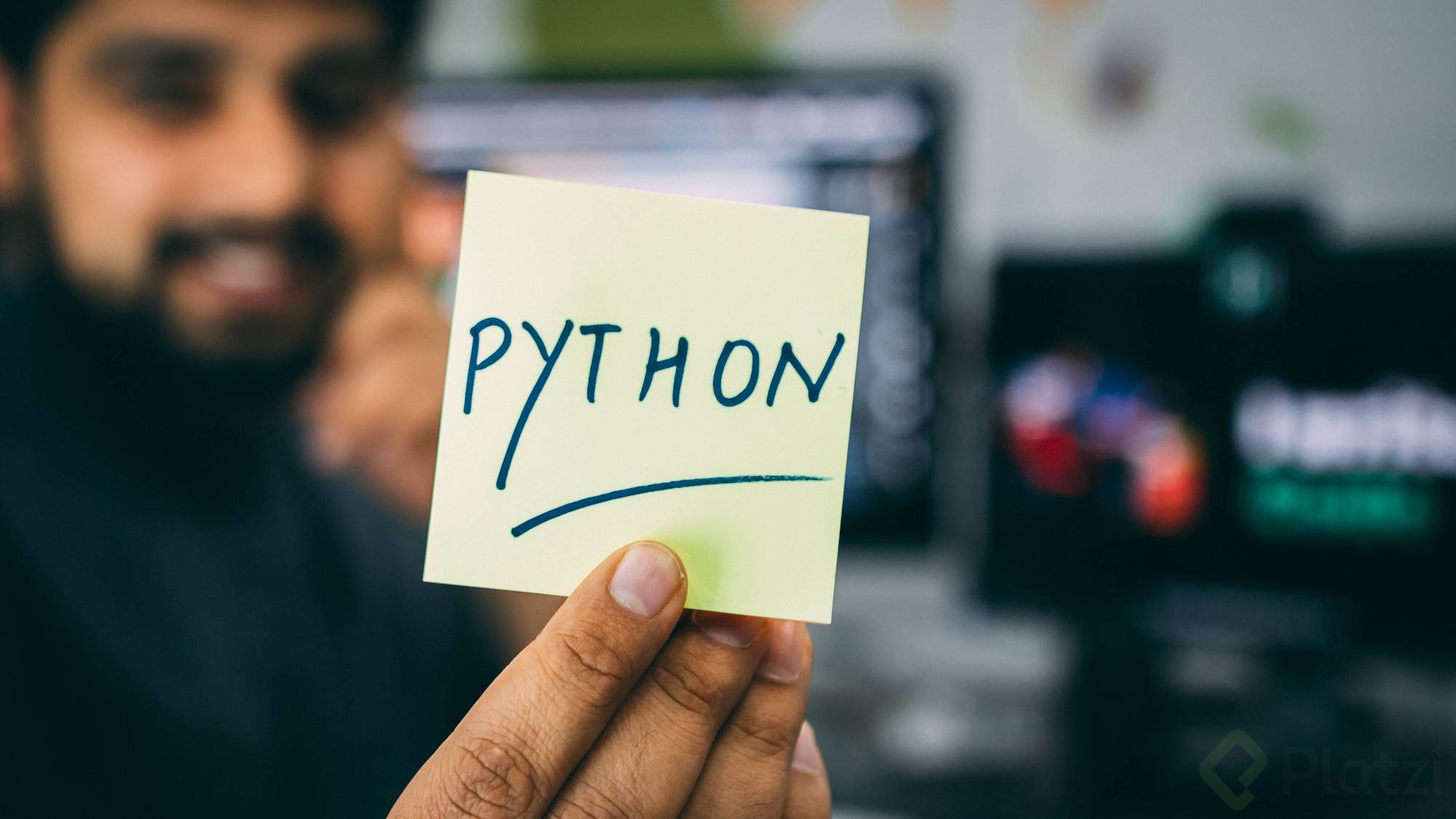 Qué puedes hacer con Python: 9 usos sorprendentes