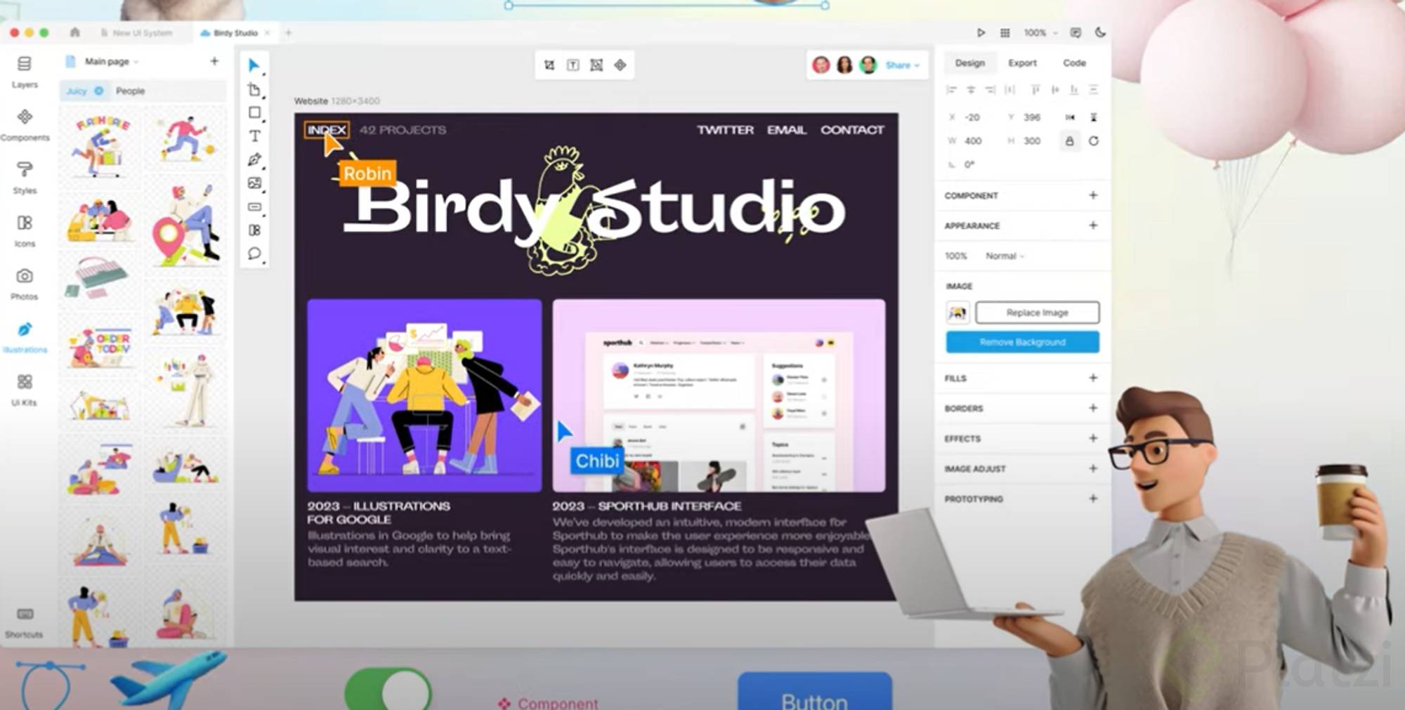 Top 35 Programas y Software de Diseño Gráfico