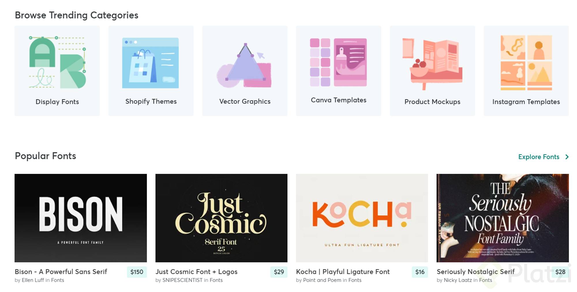 Top 35 Programas y Software de Diseño Gráfico