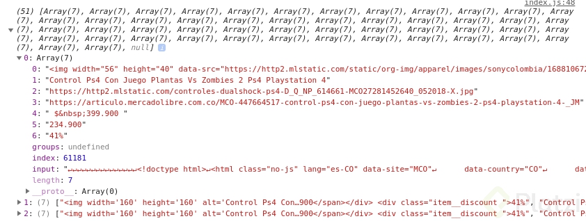 Cómo hacer Web Scraping con Expresiones Regulares