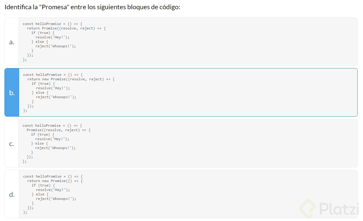 Qué es TC39 y cierre del curso - Platzi