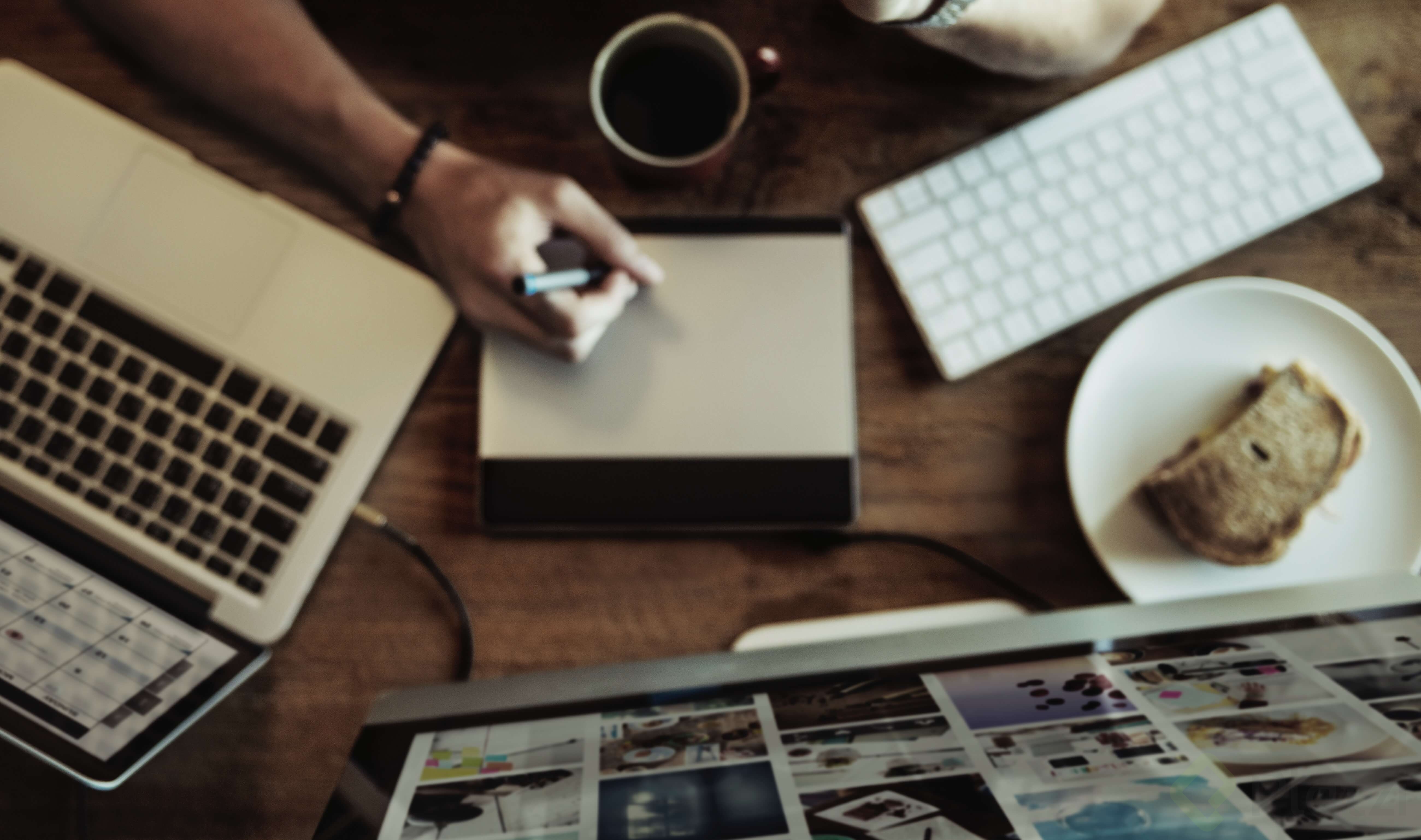 Qué son los sistemas de diseño y por qué optimizan el trabajo en equipo