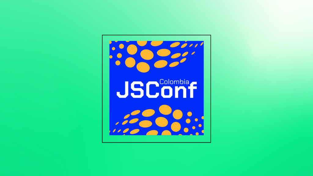 Transmisión especial: La Última JSConf Colombia - Platzi