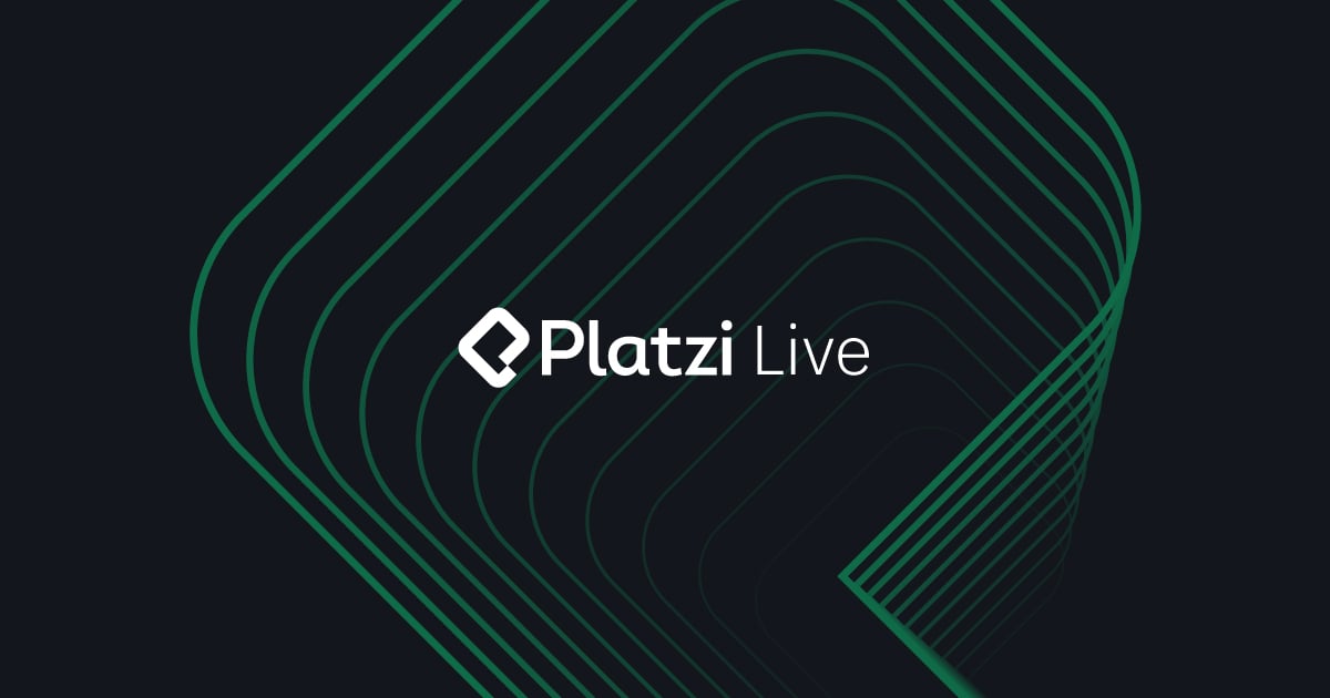 Platzi Live