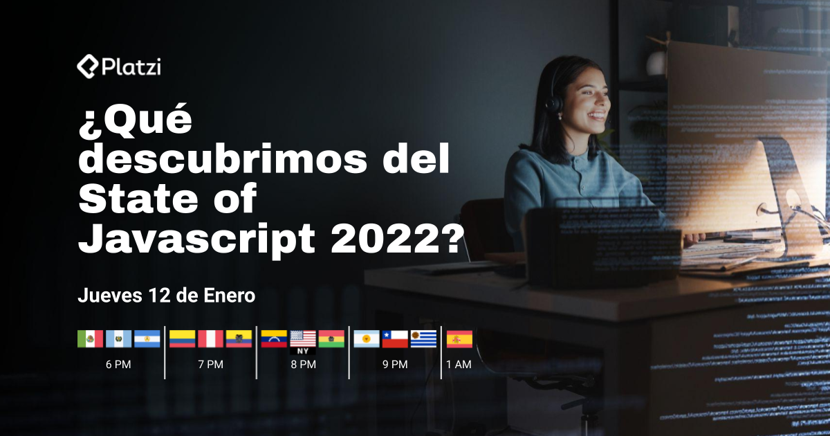 ¿Qué descubrimos del State of Javascript 2022?