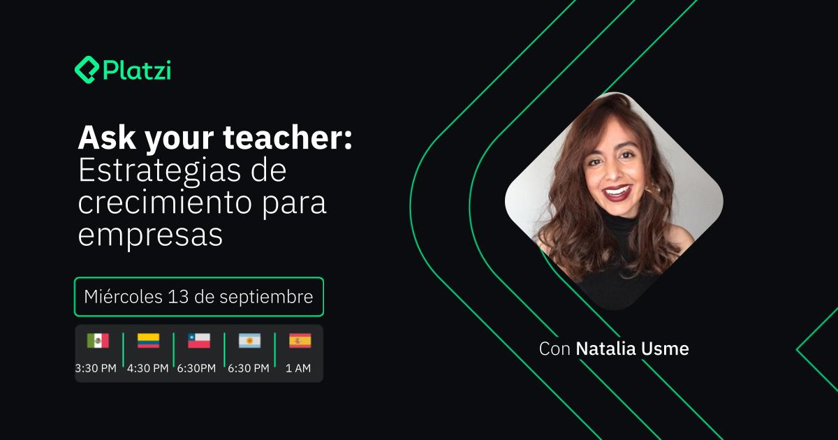 30 días de JavaScript con Estefany Aguilar - Platzi